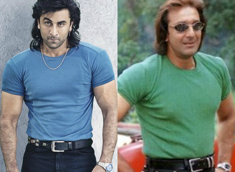 Sanju- Movie Review | daakuspeaks